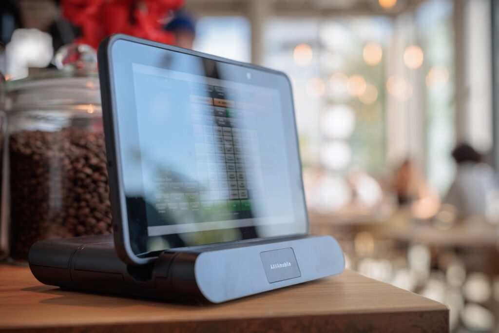 Customer Support - Aava Mobile Oy