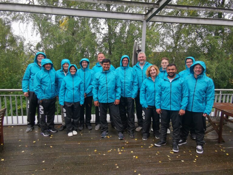 Working @ AAVA - Aava Mobile Oy