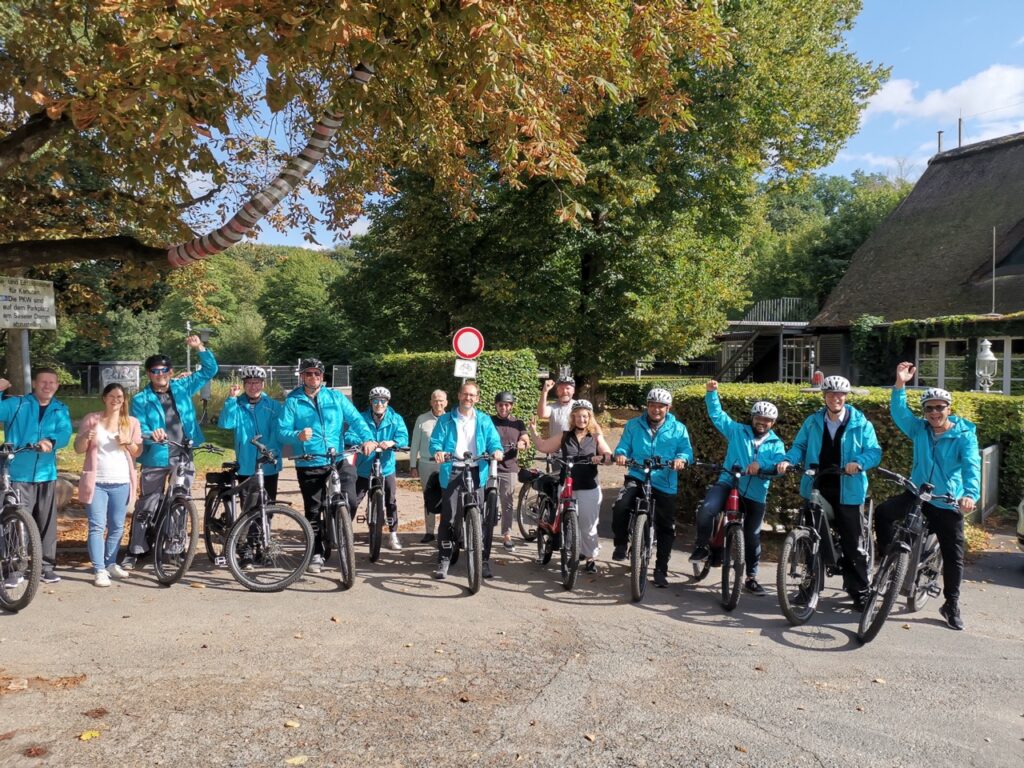 Working @ AAVA - Aava Mobile Oy