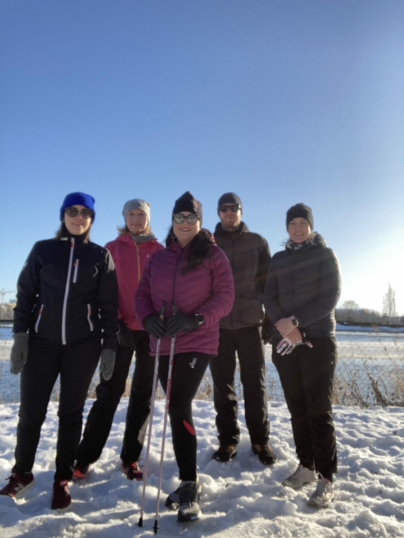 Working @ AAVA - Aava Mobile Oy