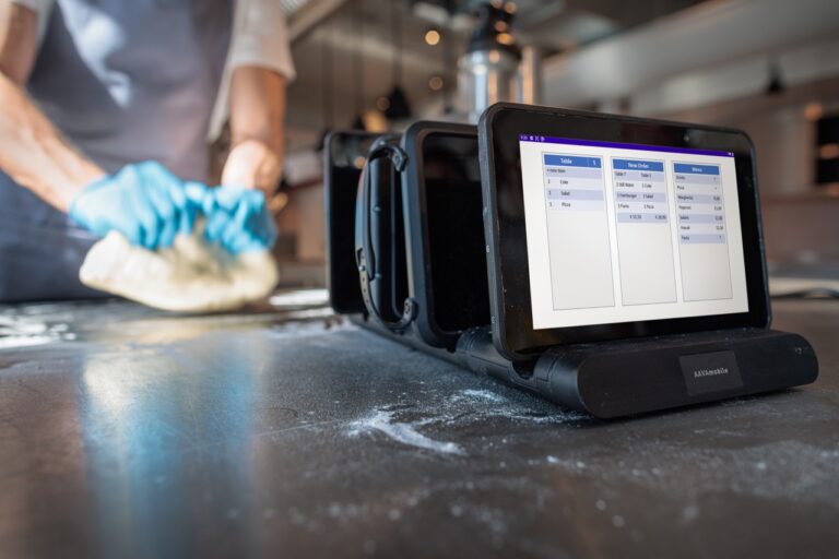 Enterprise Mobility - Aava Mobile Oy